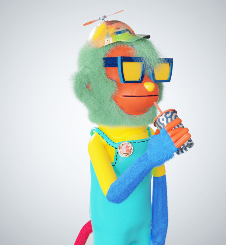 nft art and technology