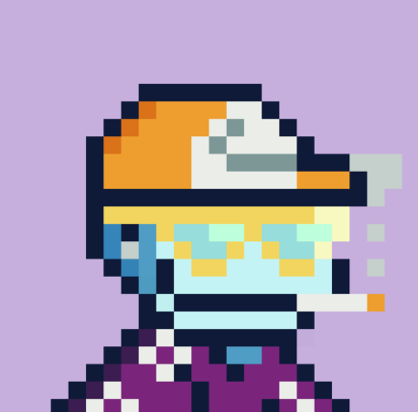 NFT Monkey: The Power of the Primate | Awk Monks