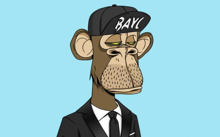 NFT Monkeys: The Priciest Primates of Them All