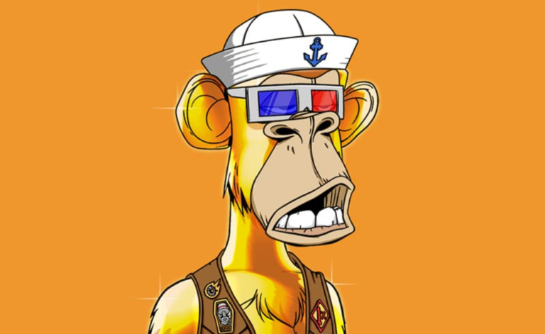 NFT Monkeys: The Priciest Primates of Them All