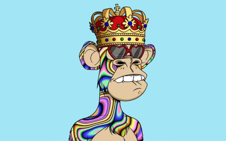 NFT Monkeys: The Priciest Primates of Them All