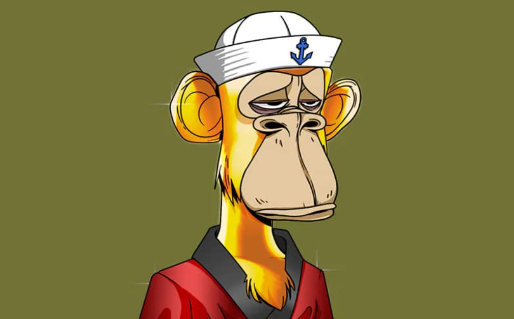 NFT Monkeys: The Priciest Primates of Them All