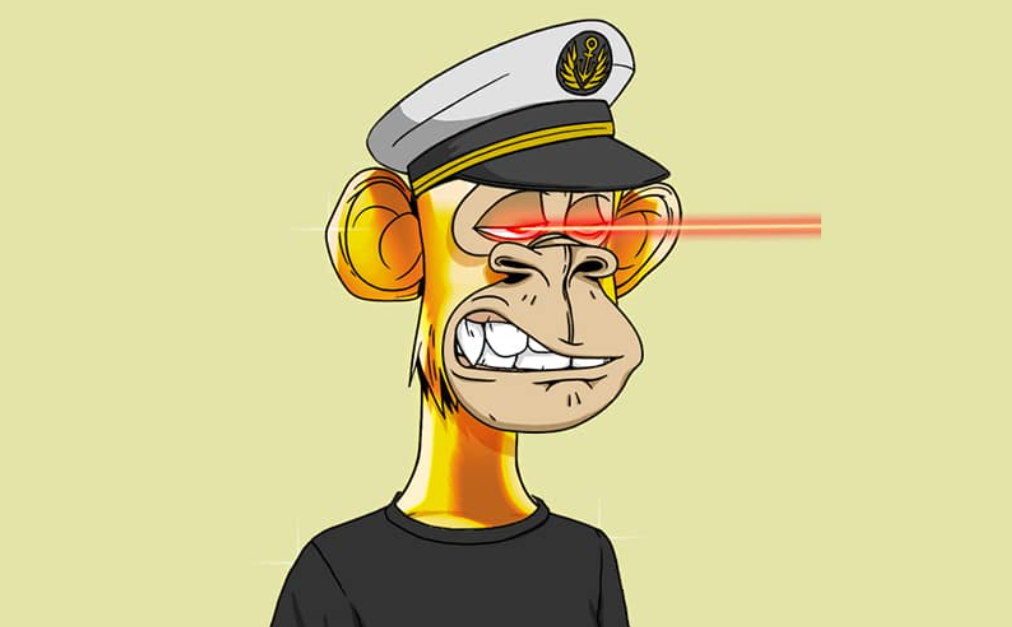 NFT Monkeys: The Priciest Primates of Them All