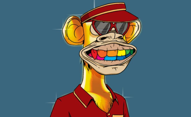 NFT Monkeys: The Priciest Primates of Them All