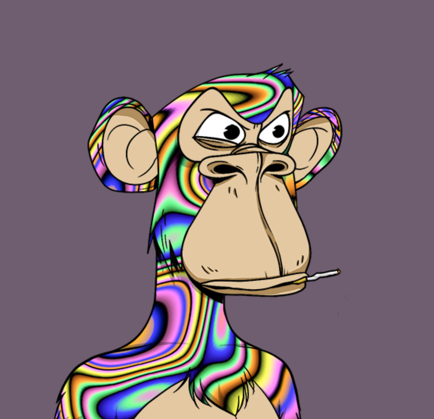 NFT Monkeys: The Priciest Primates of Them All NFT Monkeys: The Priciest Primates of Them All