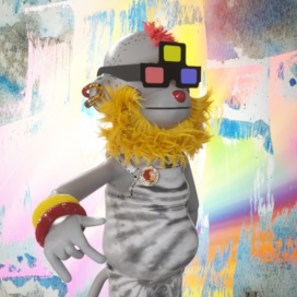 NFT Monkeys: The Priciest Primates of Them All