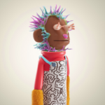 NFT Art: 50 Reasons To Love NFT Monkeys | Awk Monks