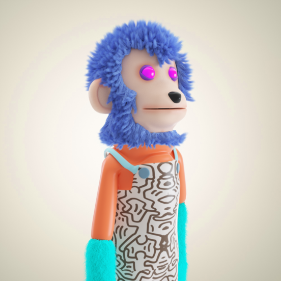 NFTs: The Value of Innovation | Awk Monks