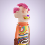 NFT Art: 50 Reasons To Love NFT Monkeys | Awk Monks