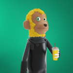 NFT Art: 50 Reasons To Love NFT Monkeys | Awk Monks