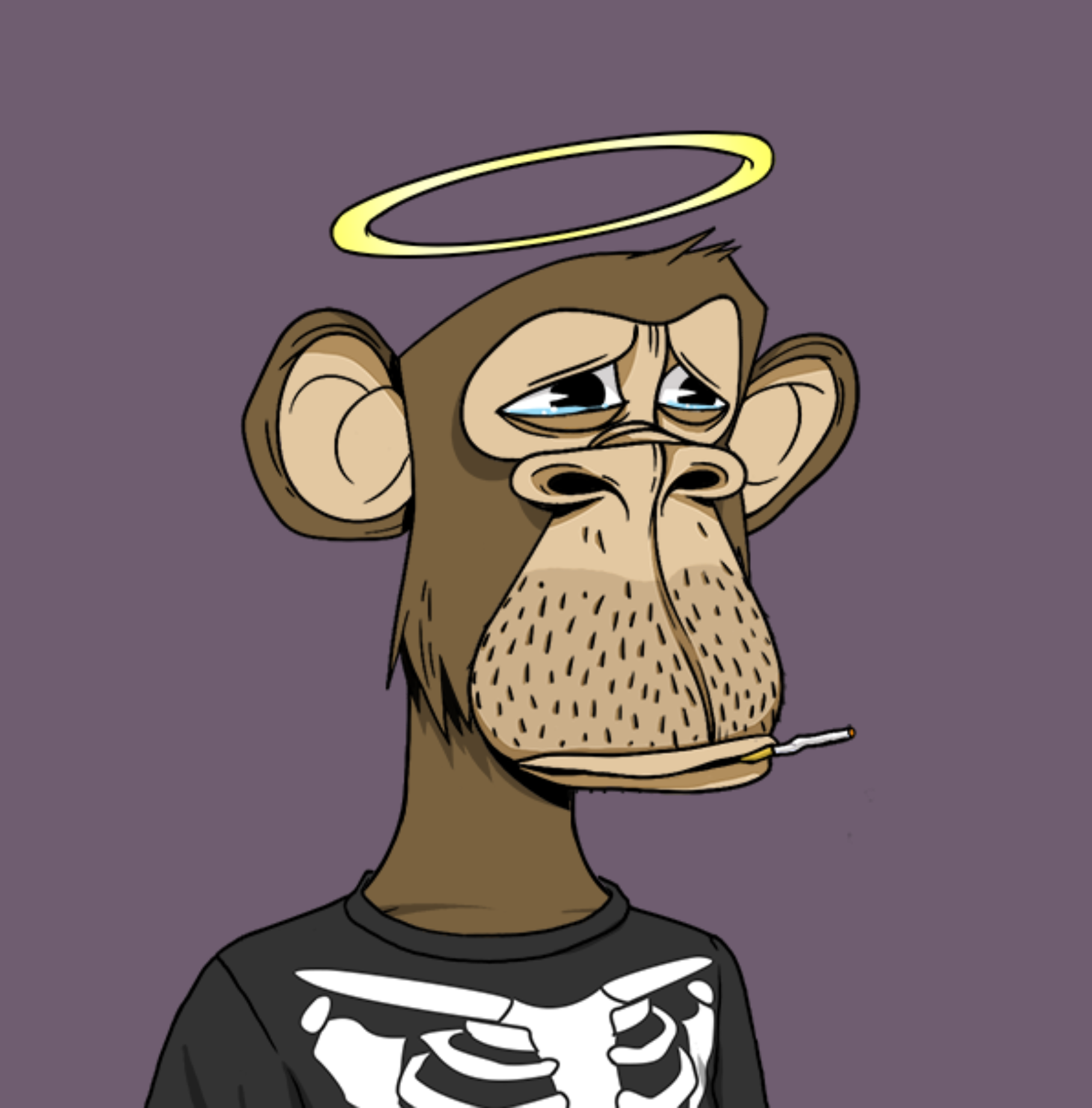 Monkey NFTs: The Benefits of Owning NFT Monkey Art